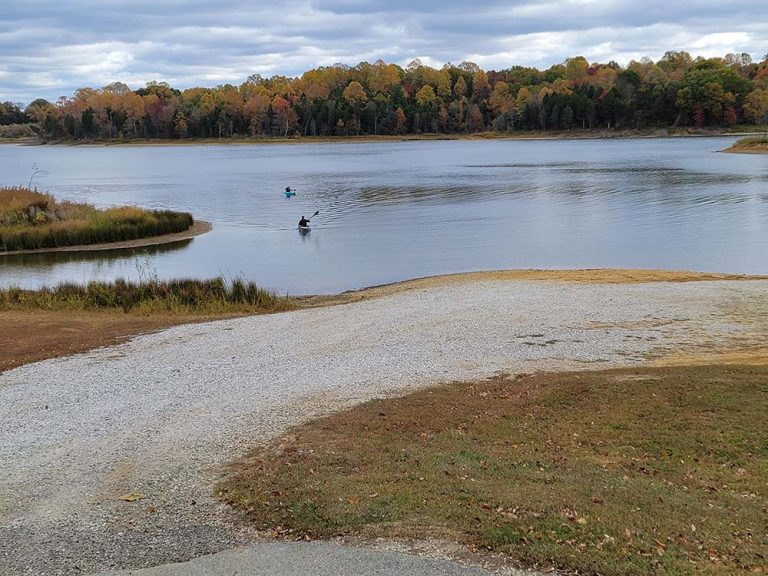 patoka lake boat ramps - Patoka Lake State Park